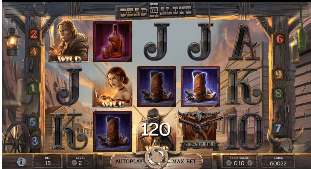 Top 10 de tragamonedas que más Pagan | Chile 2023