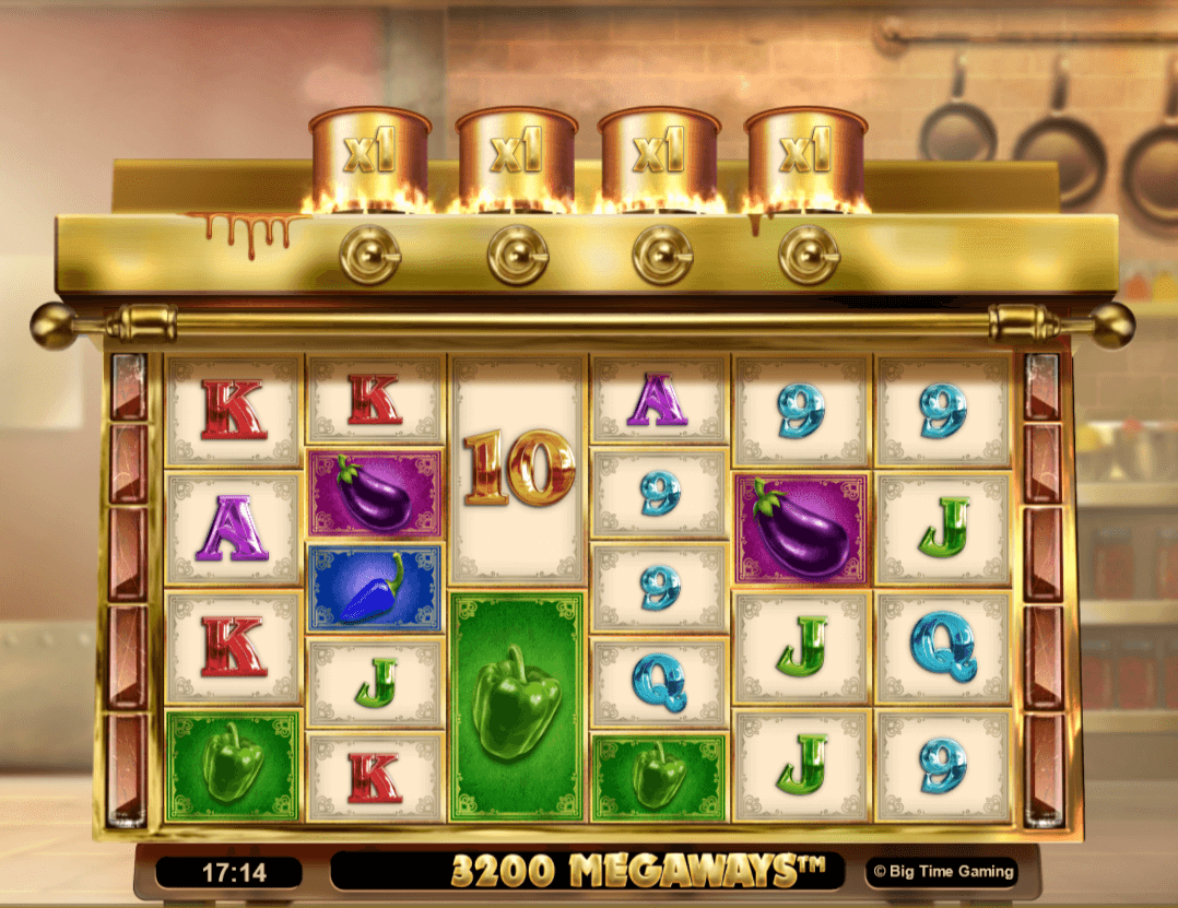 Top 10 de tragamonedas que más Pagan | Chile 2023